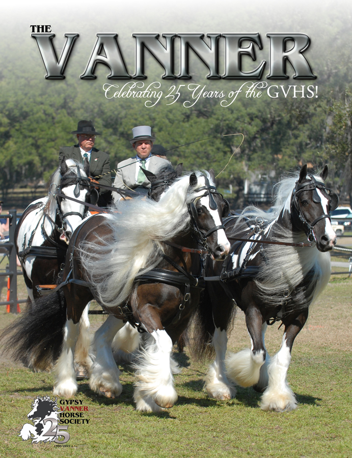 The Vanner