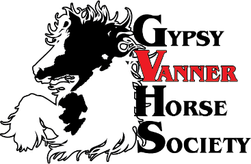 Gypsy Vanner Horse Society | Annual Meeting 2026 Info | USA